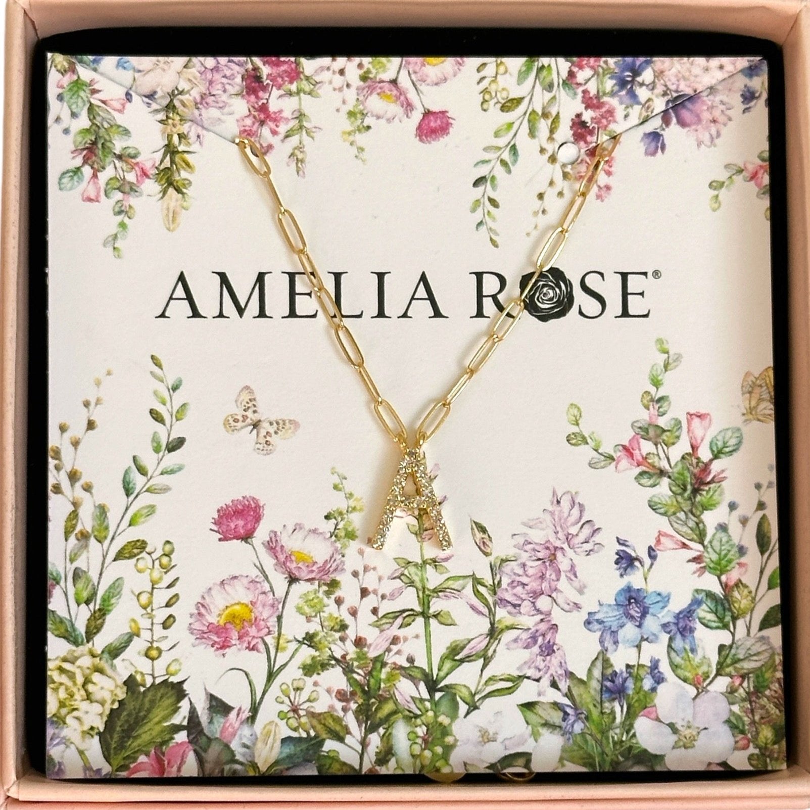 BEST SELLERS – Amelia Rose Design