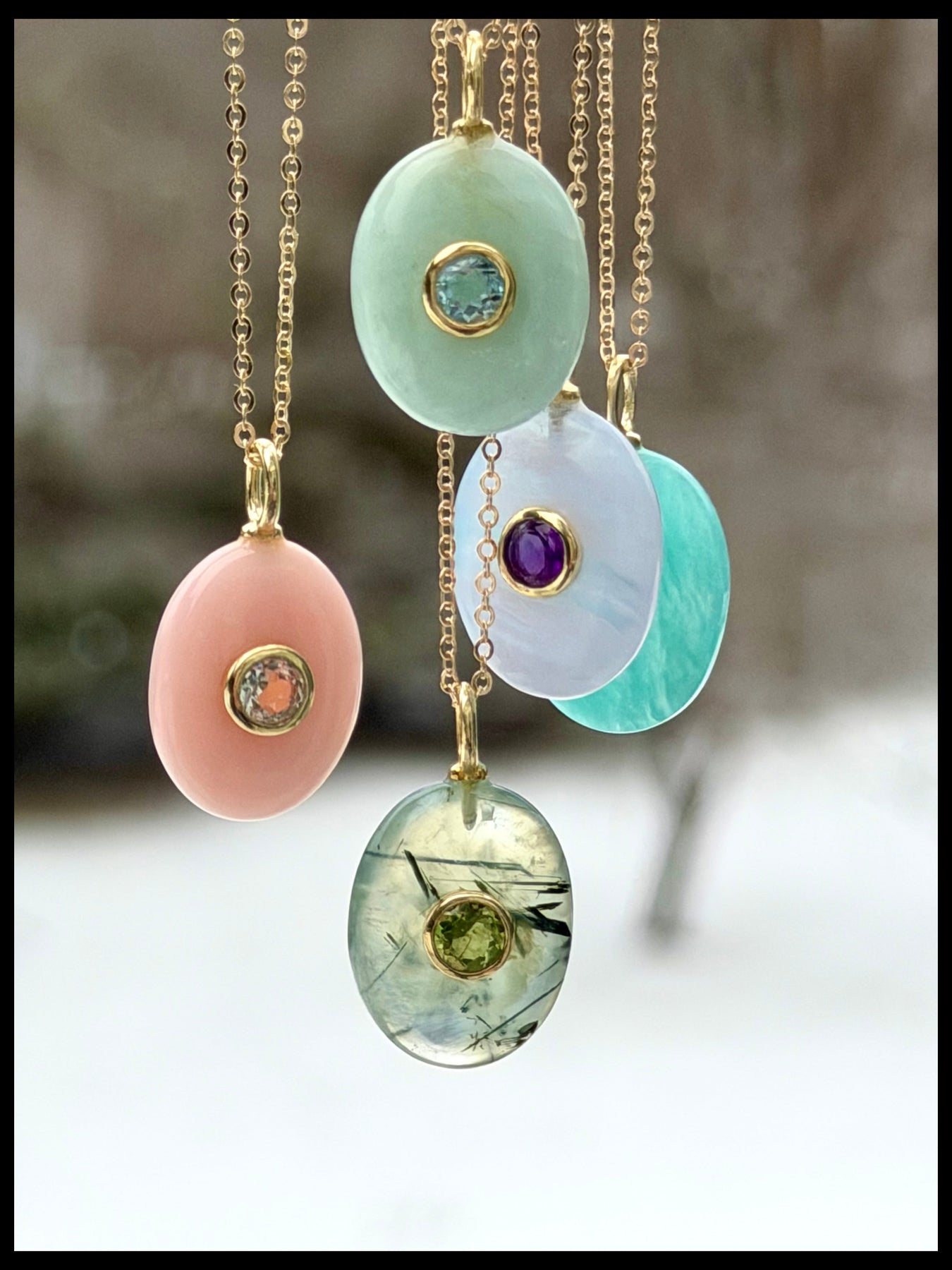 February Birthdays – Amelia Rose Design