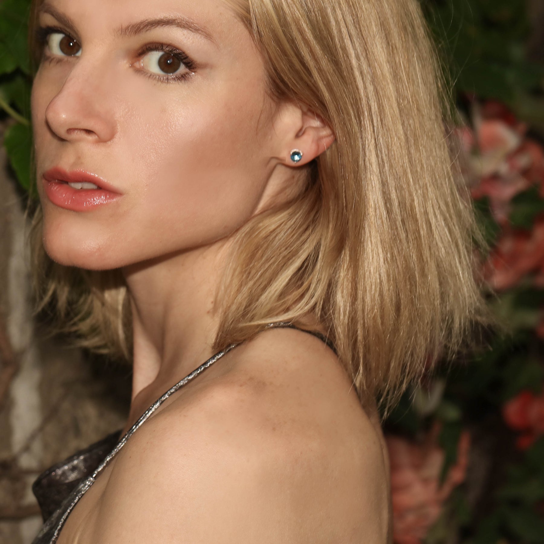 February Birthdays – Amelia Rose Design