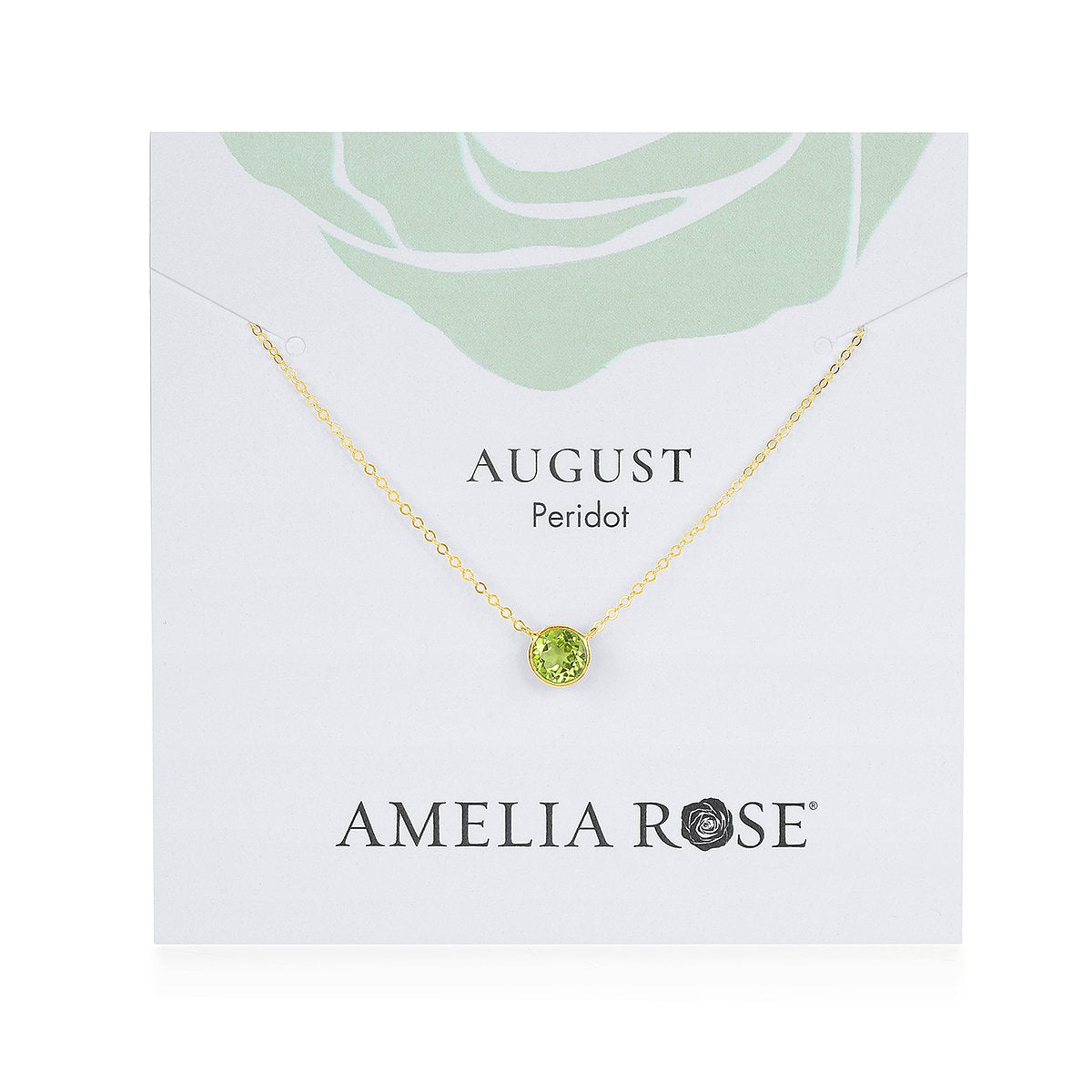 All Necklaces – Page 2 – Amelia Rose Design