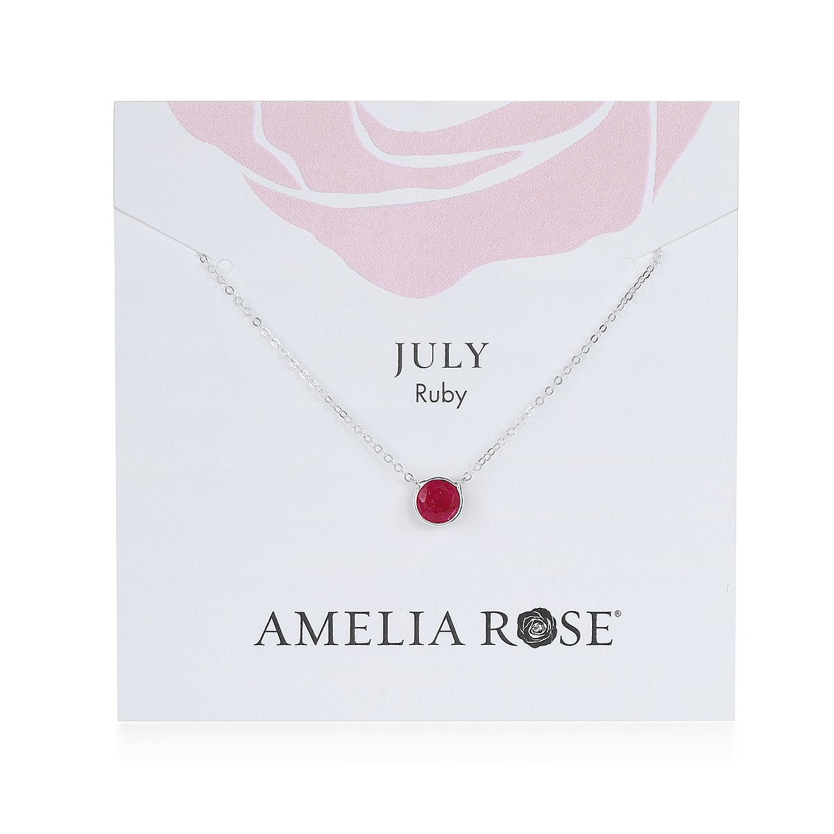 All Necklaces – Page 2 – Amelia Rose Design