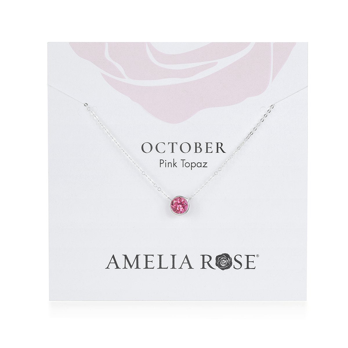 All Necklaces – Page 2 – Amelia Rose Design